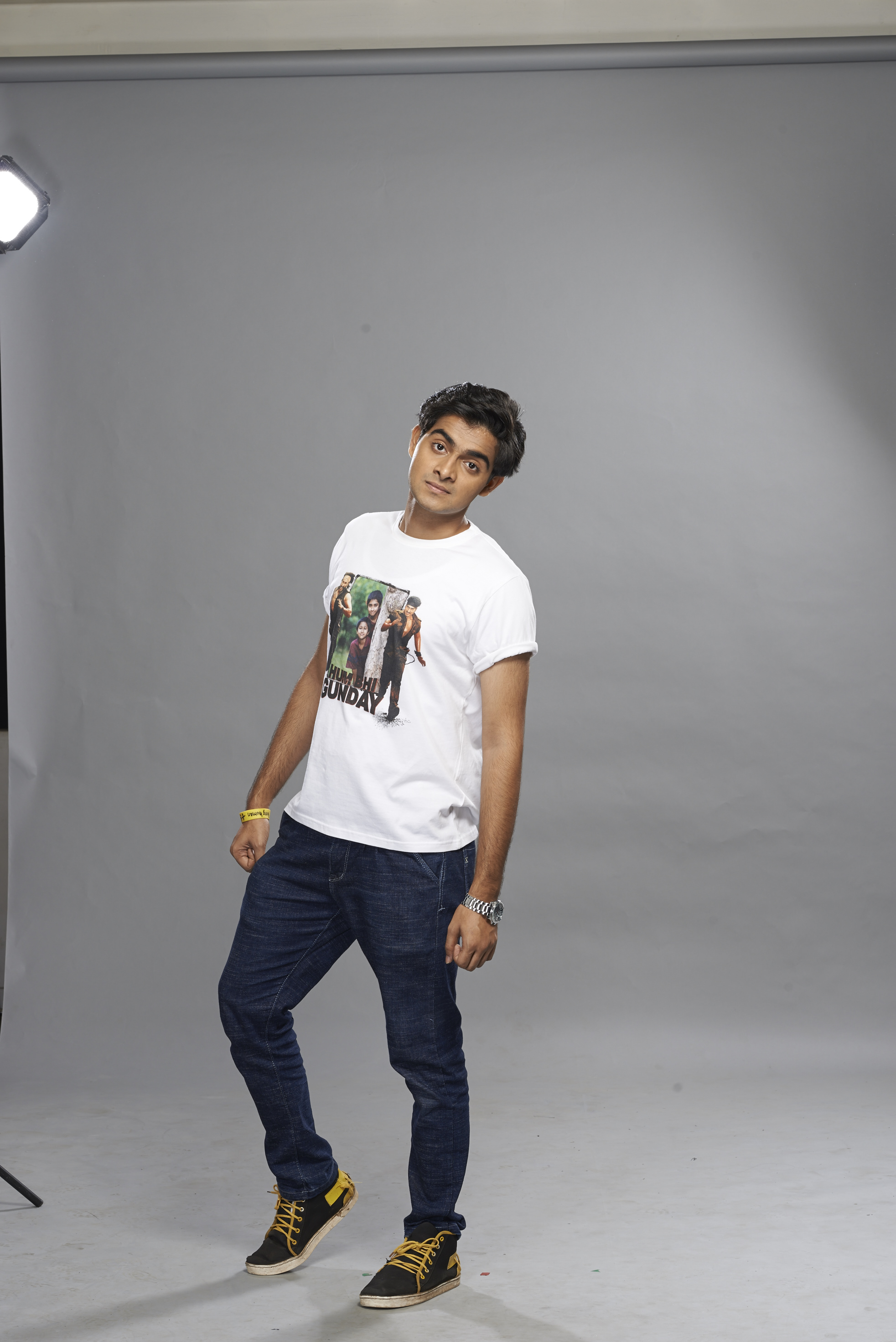 nabeel ahmed mirajkar actor, Mumbai | Talentrack