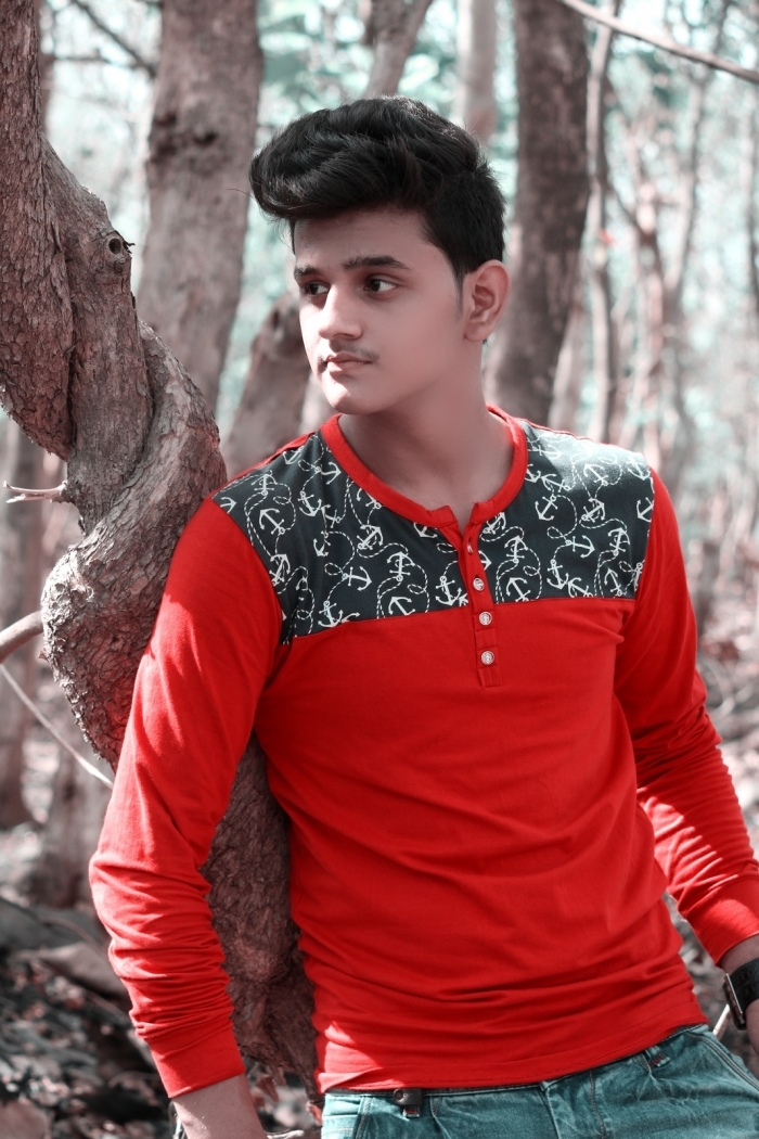 Adarsh actor, Mumbai | Talentrack