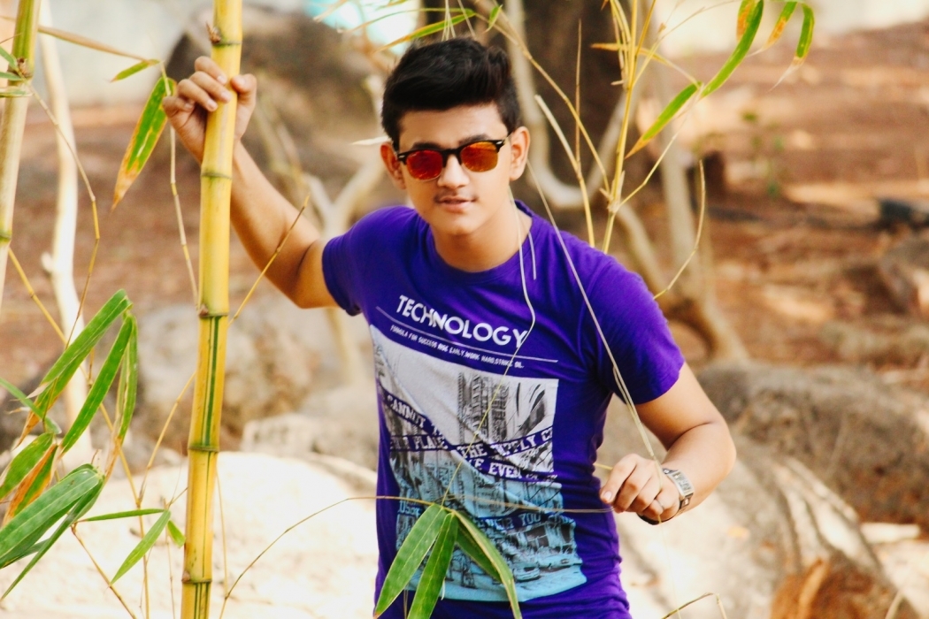 Adarsh actor, Mumbai | Talentrack