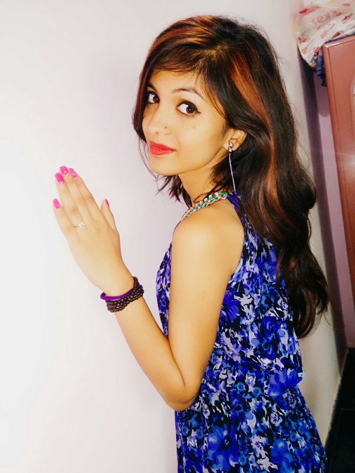 sumi singh model, Bangalore | Talentrack