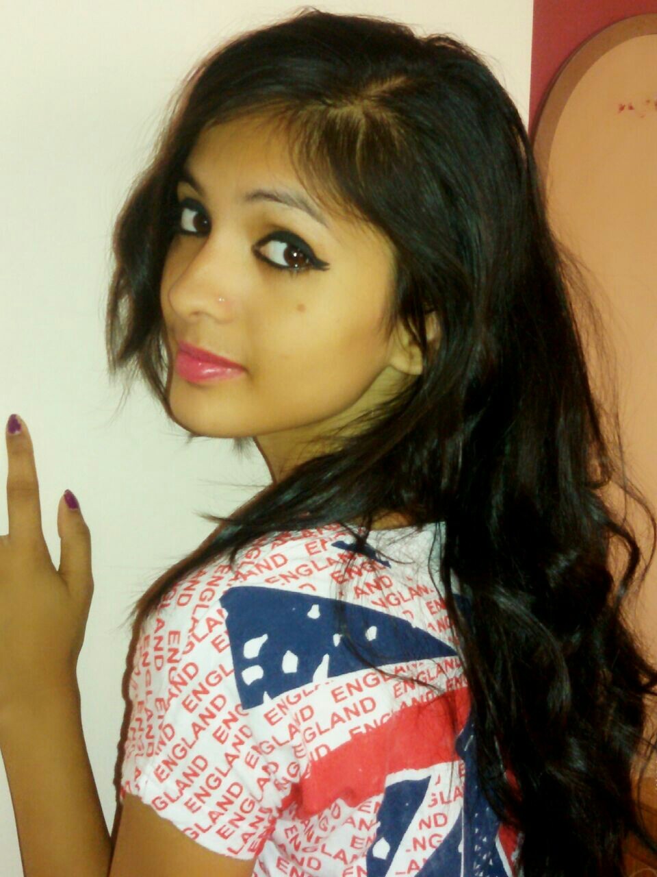 sumi singh model, Bangalore | Talentrack