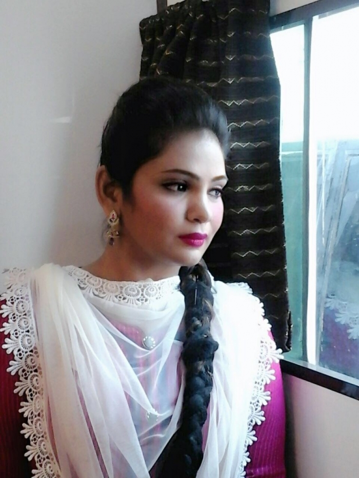 Prerna Sharma actor, Mumbai | Talentrack