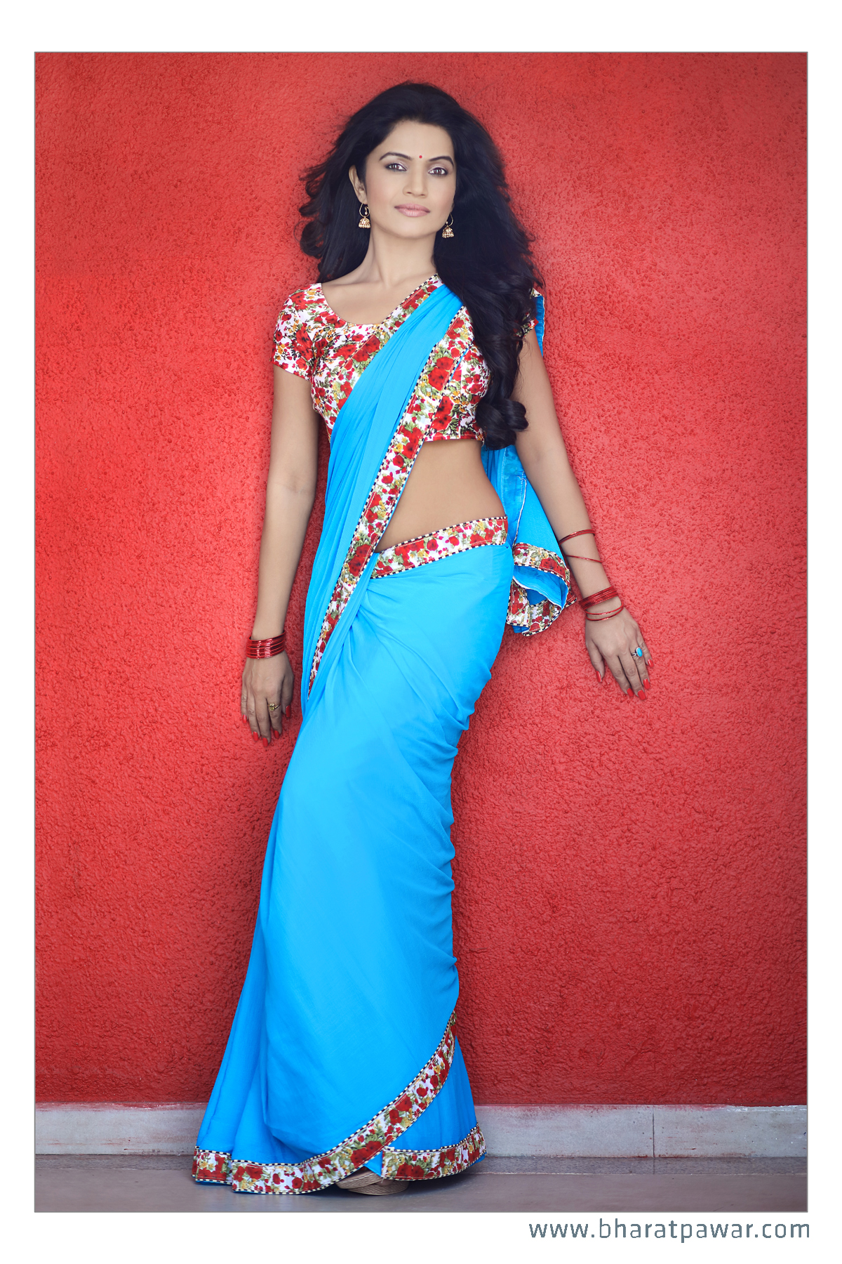 Siyaa Patil actor, Mumbai | Talentrack