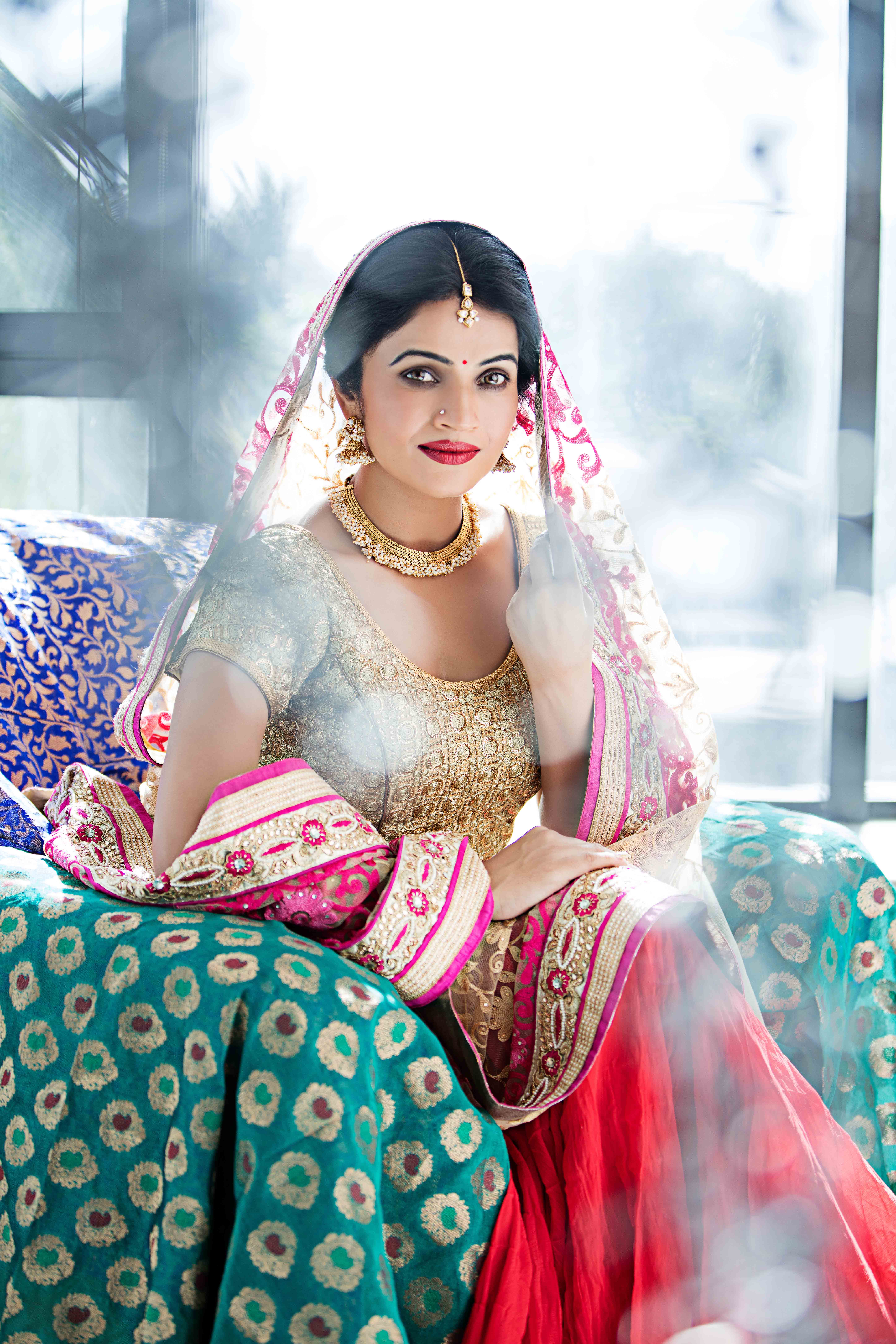 Siyaa Patil actor, Mumbai | Talentrack