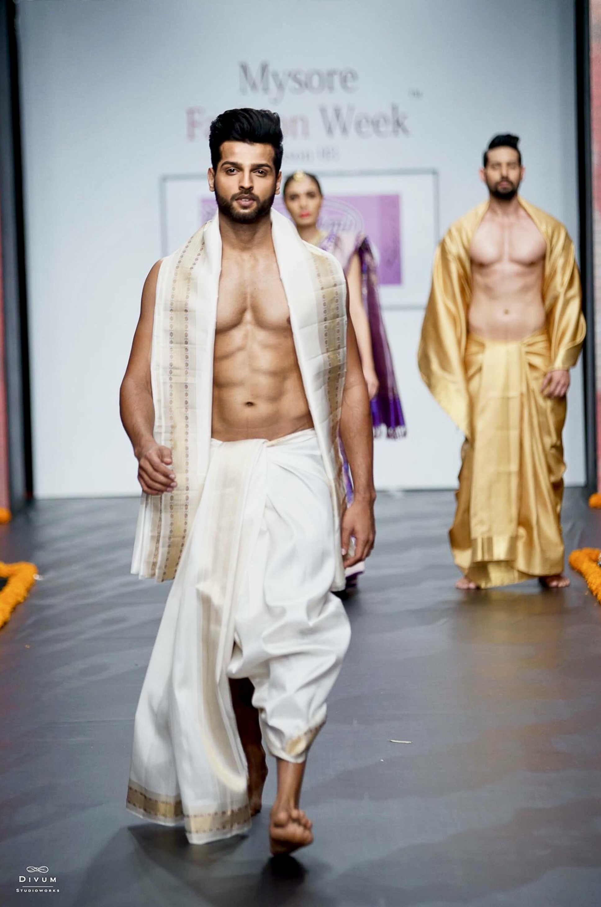 Rahul Rajsekharan Nair model, Mumbai | Talentrack