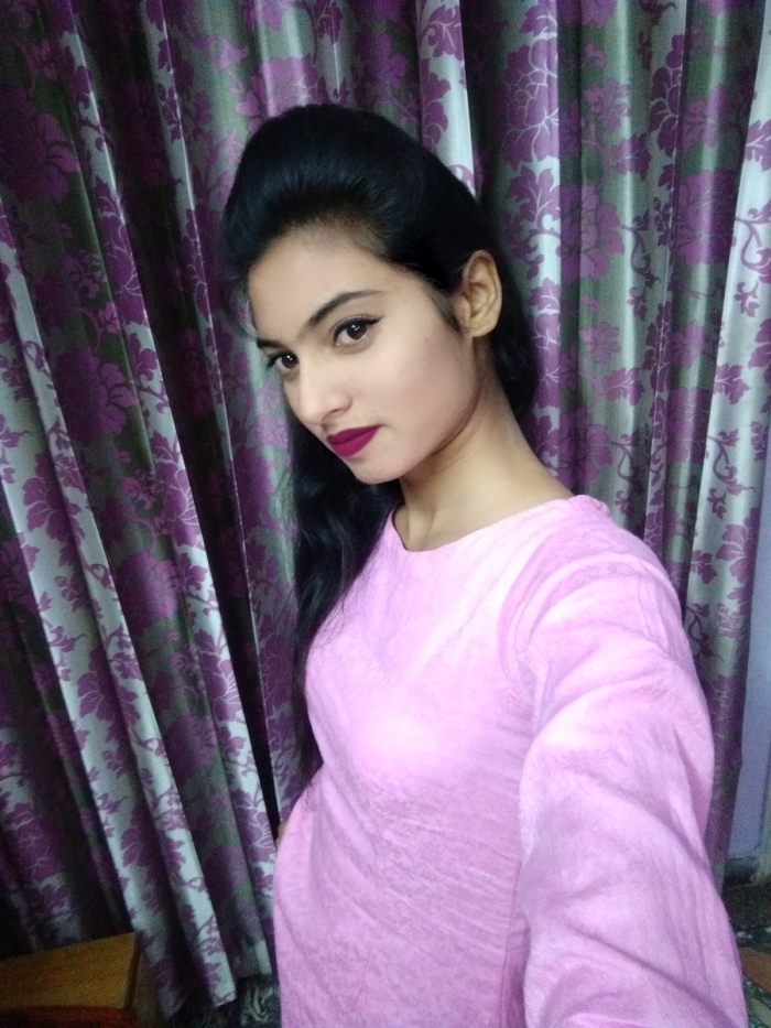 Simran chauhan model, Mumbai | Talentrack