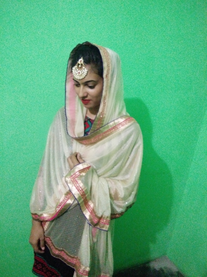 Simran chauhan model, Mumbai | Talentrack