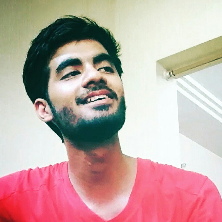 Tushar Verma singer, Bathinda | Talentrack