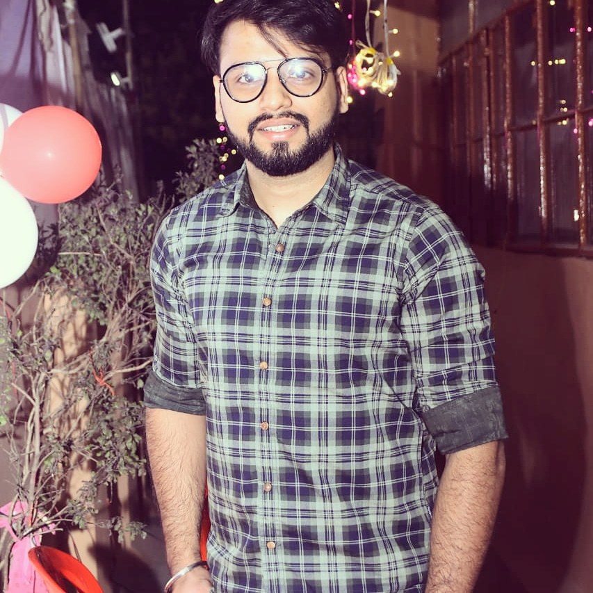 Abhishek Pandey singer, Mumbai | Talentrack