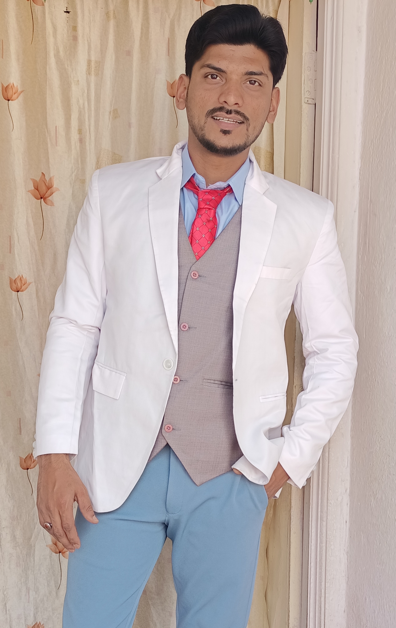 Shoaib Sadeek Sayyed actor, Mumbai | Talentrack