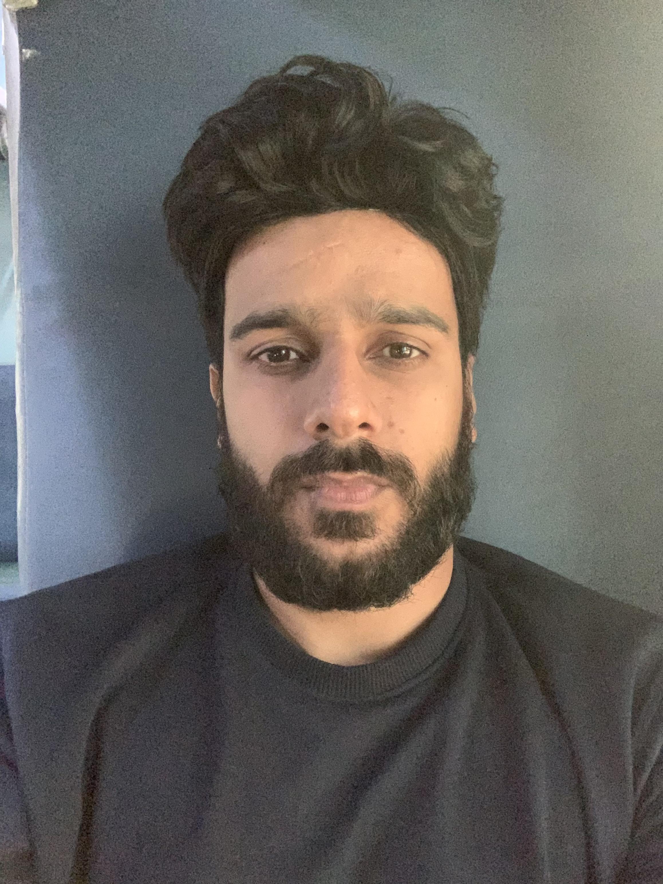 Rahul actor, Mumbai | Talentrack