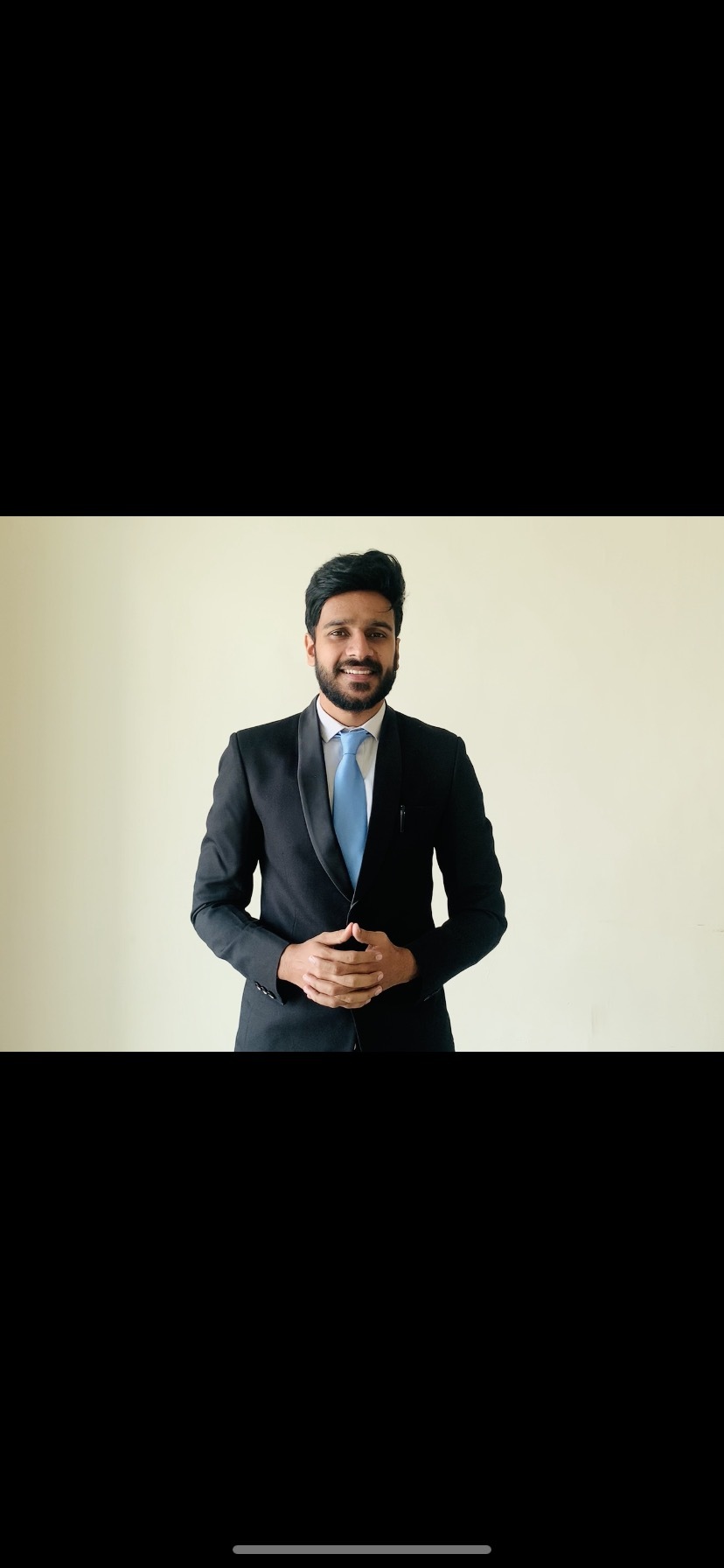 Rahul actor, Mumbai | Talentrack