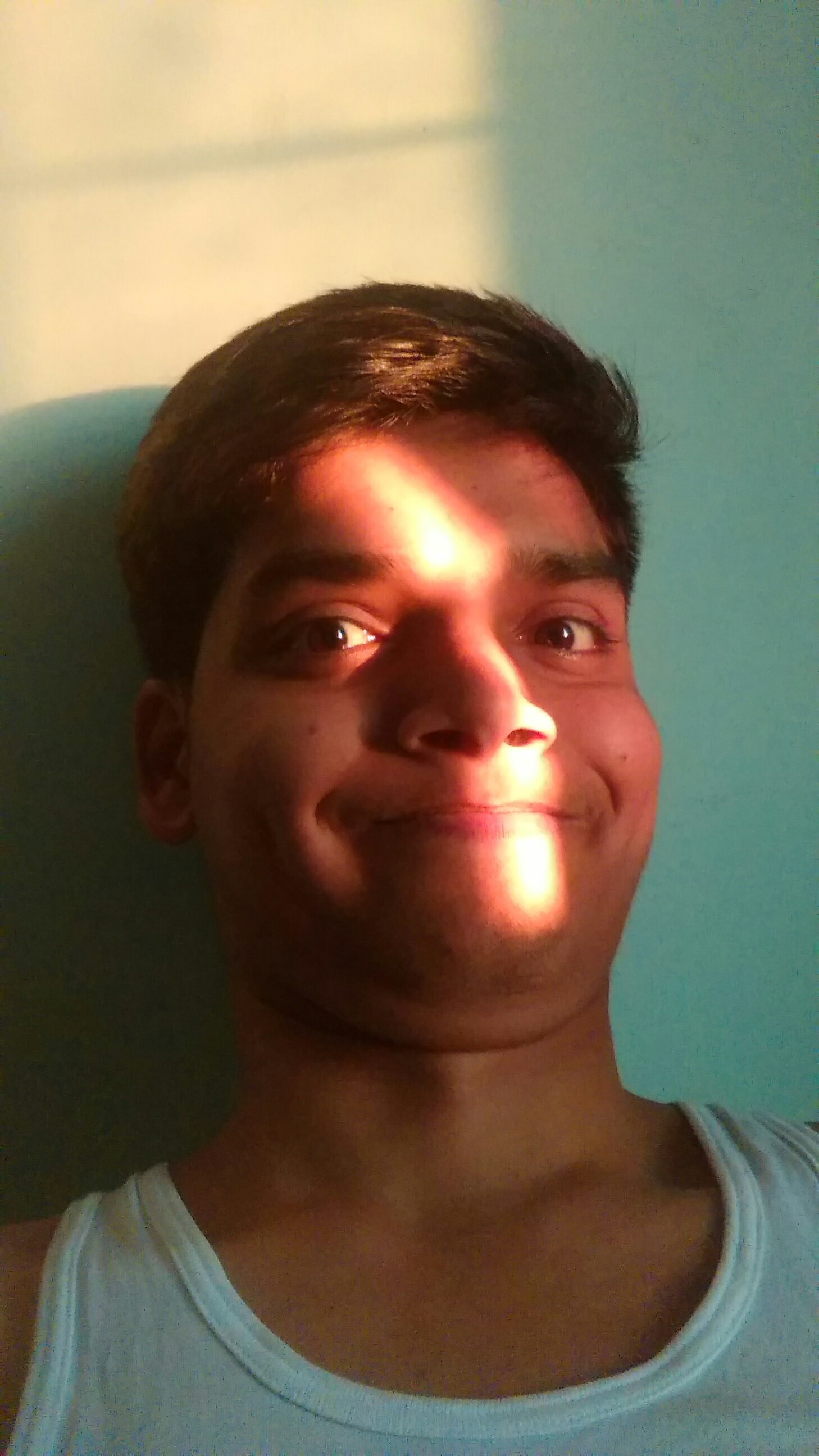 Ashish Tripathi actor, Lucknow | Talentrack