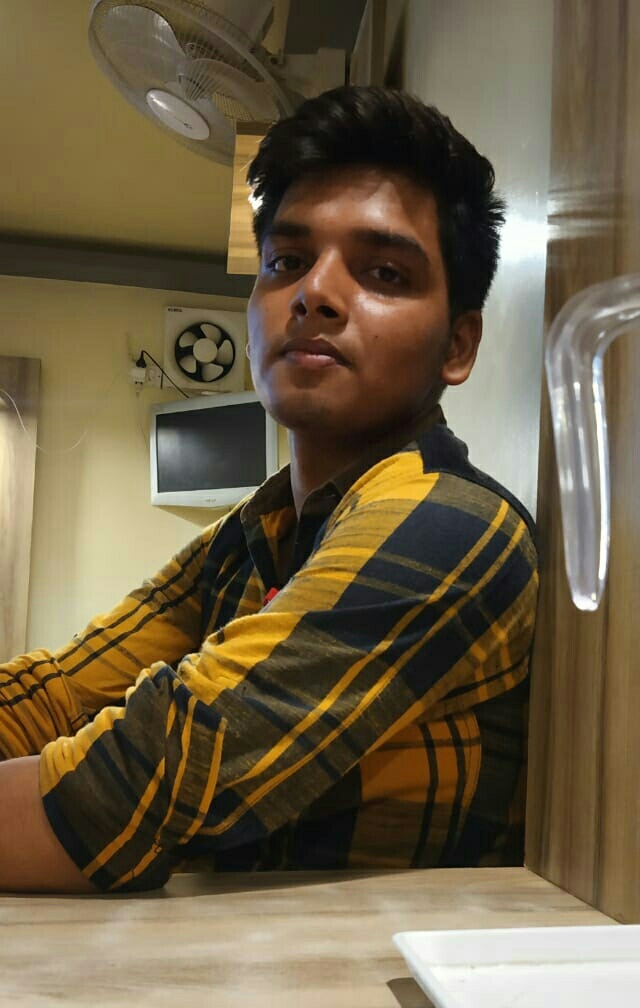 Ashish Tripathi actor, Lucknow | Talentrack