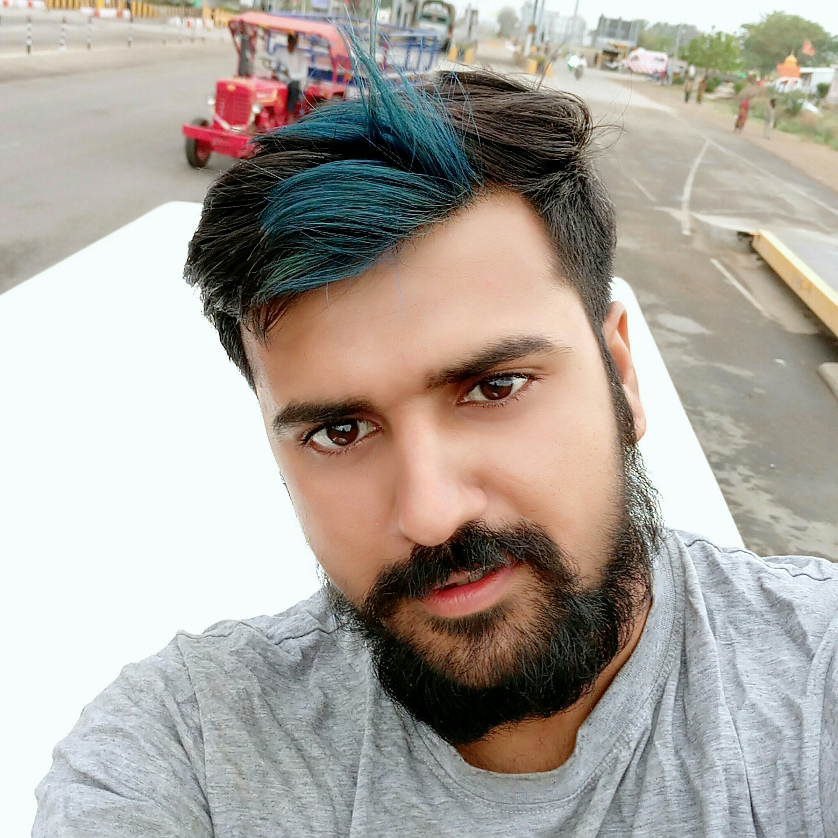 Parag Limbasiya actor, Mumbai | Talentrack