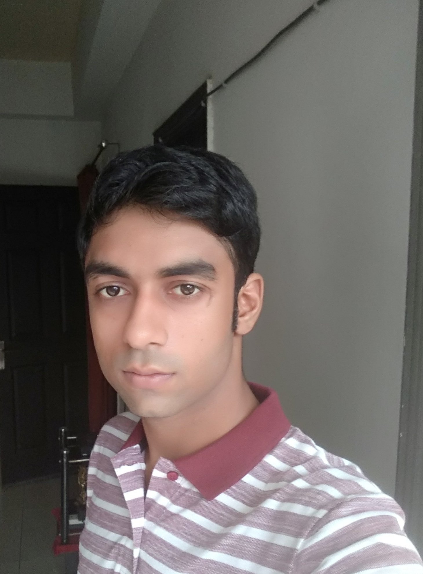 Shubham Mishra actor, Bangalore | Talentrack