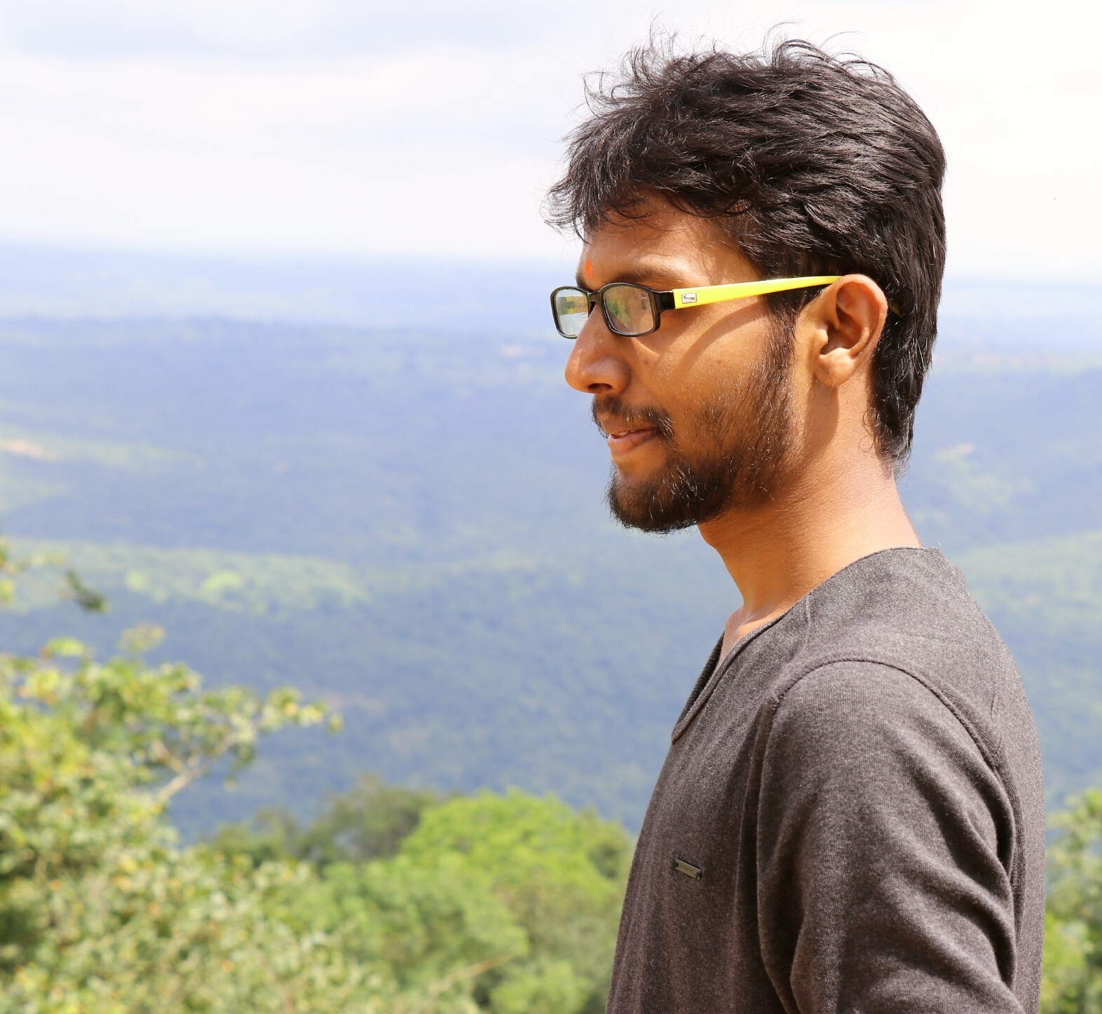 Arun kumar actor, Bangalore | Talentrack