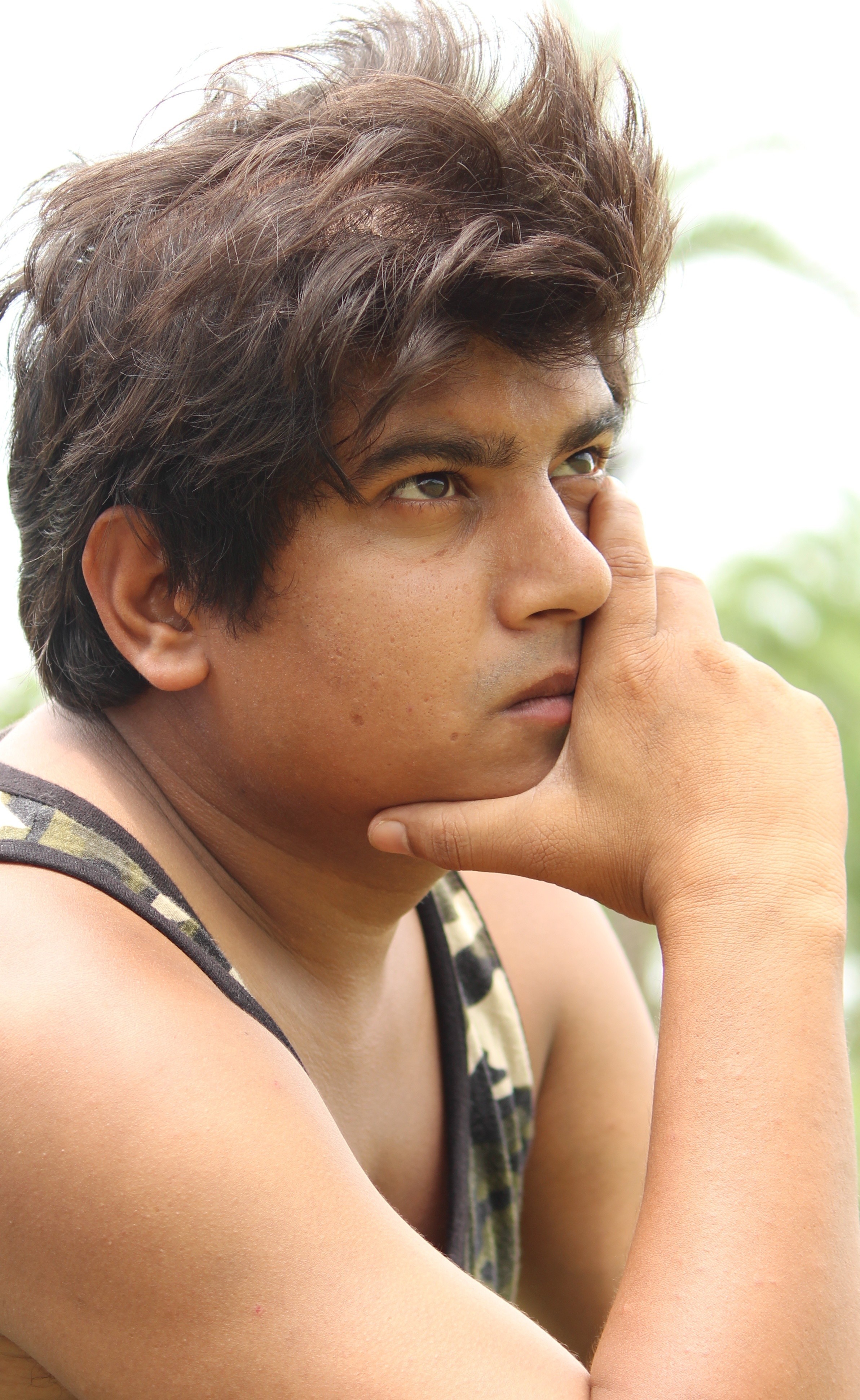 Moazzam Ahmed actor, Mumbai | Talentrack