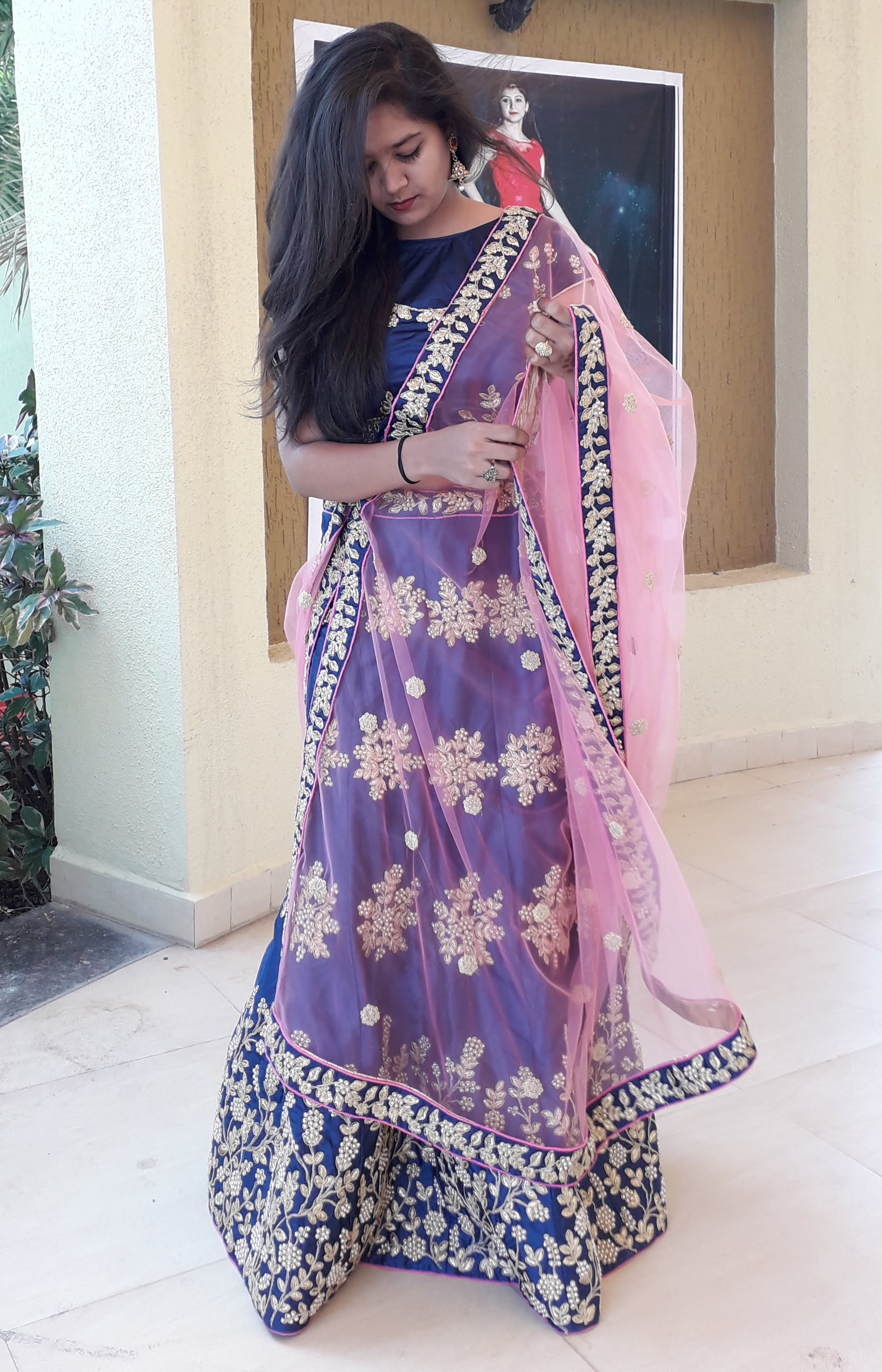 Pooja Patil actor, Pune | Talentrack