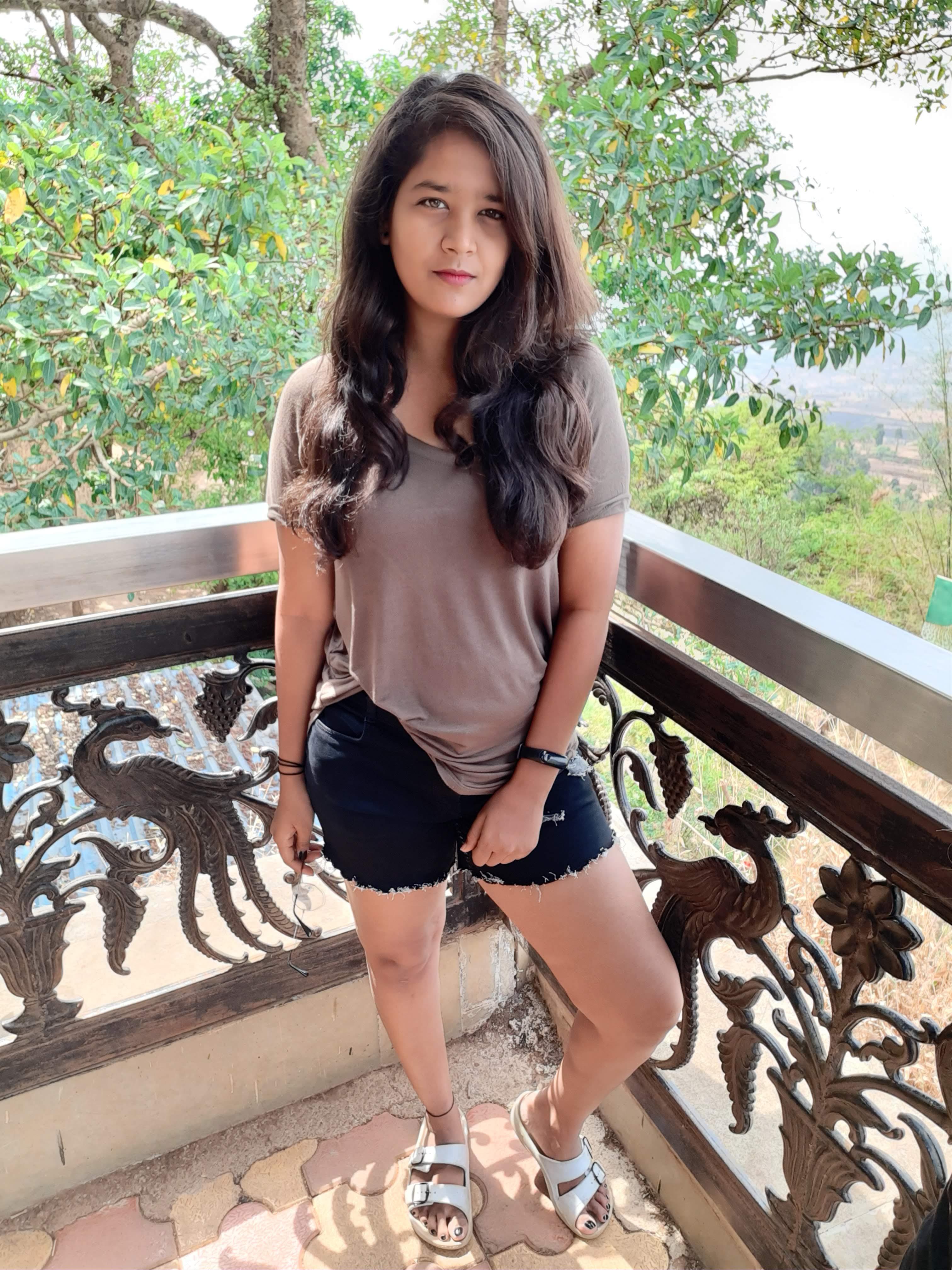 Pooja Patil actor, Pune | Talentrack