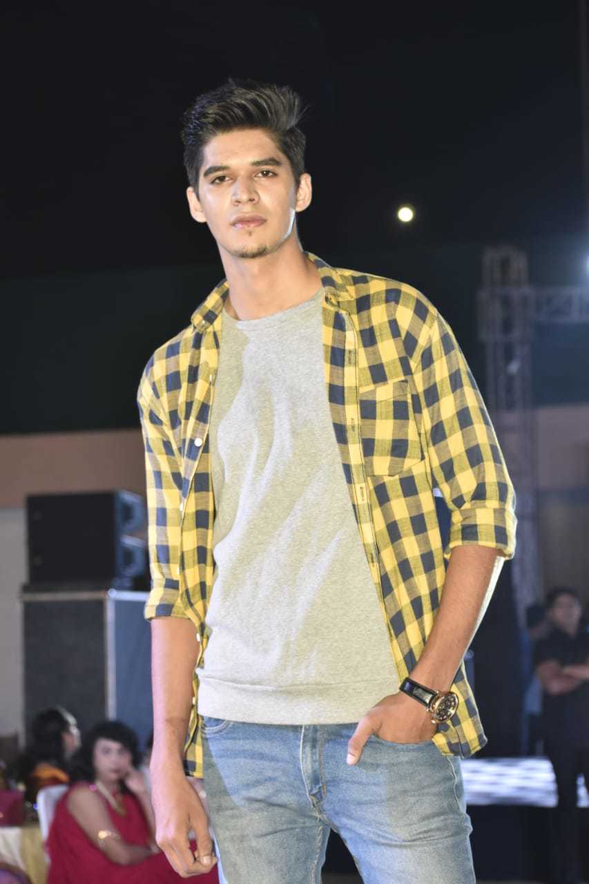 Prajwal model, Bangalore | Talentrack