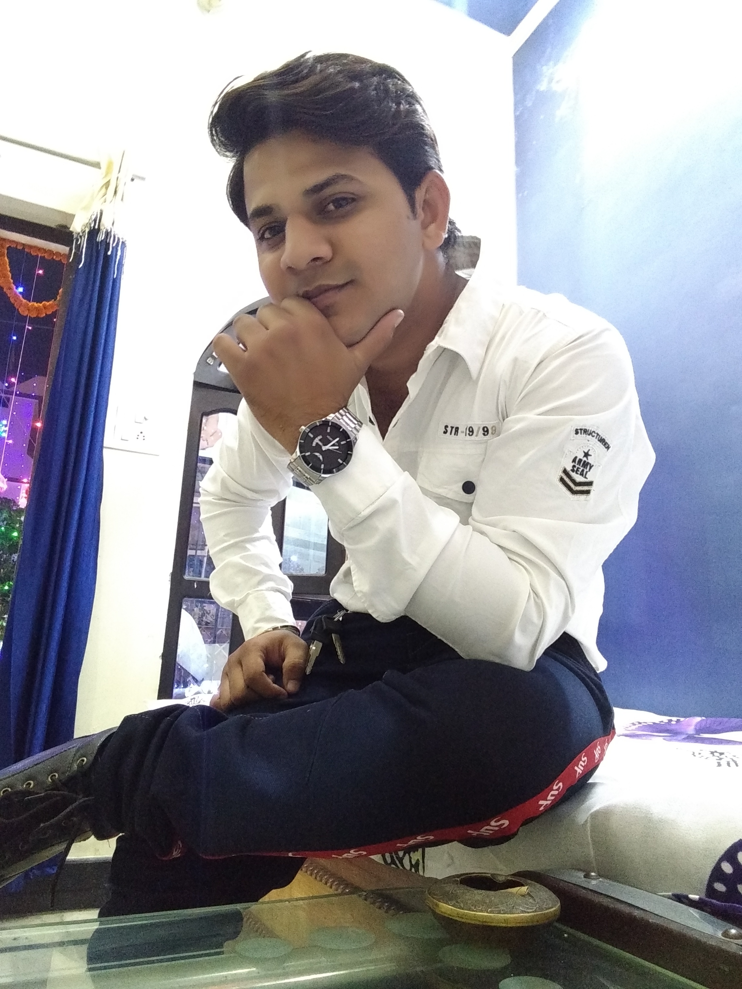 Aman verma actor, Bareilly | Talentrack