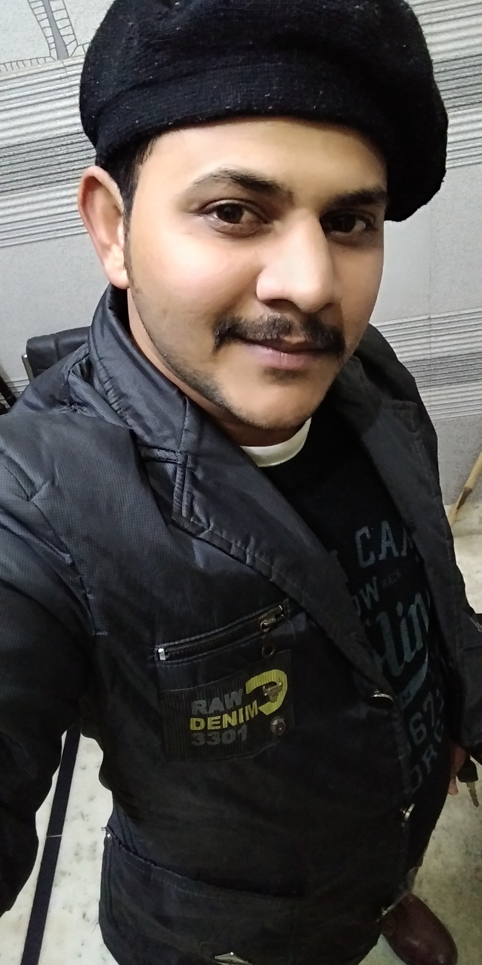 Aman verma actor, Bareilly | Talentrack