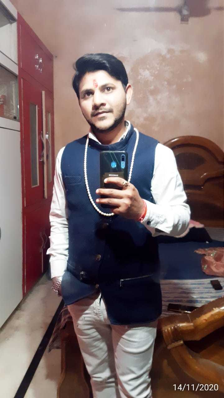 Aman verma actor, Bareilly | Talentrack