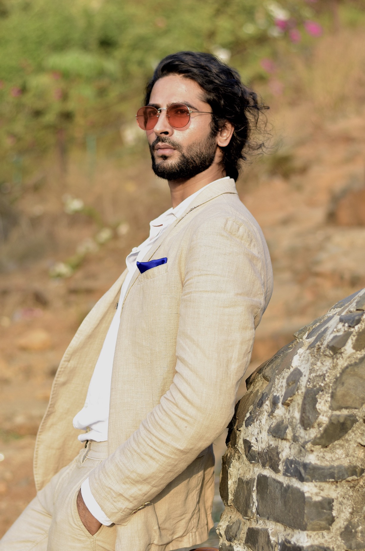 Rahul Rahi Sharma actor, Mumbai | Talentrack