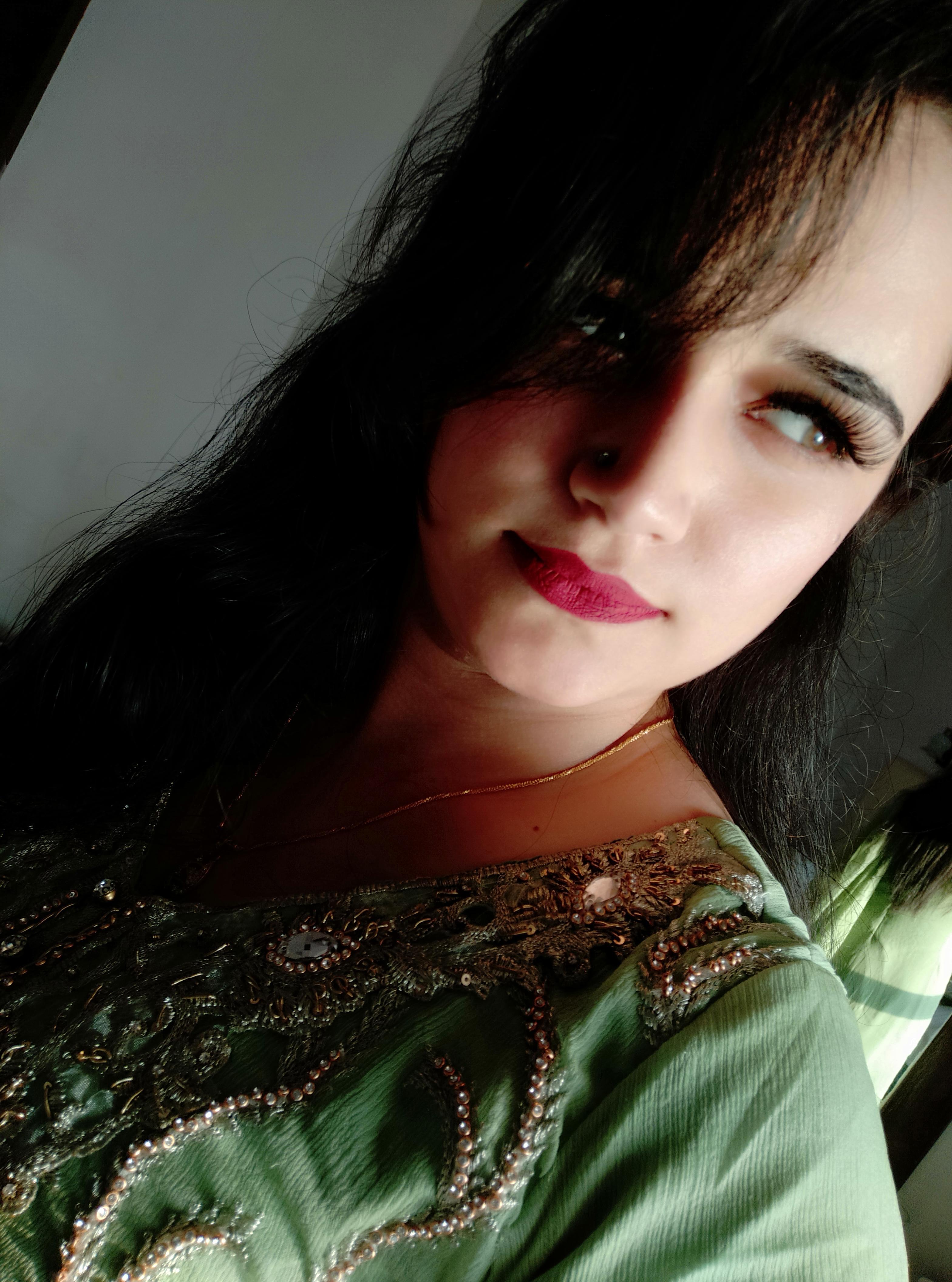 Sumaiya model, Bangalore | Talentrack