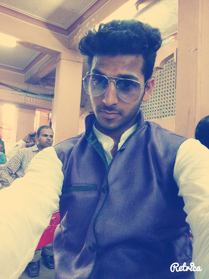 Smith Gulve model, Mumbai | Talentrack