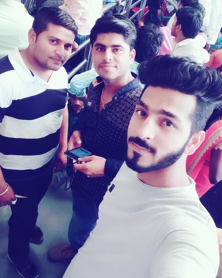 Smith Gulve model, Mumbai | Talentrack