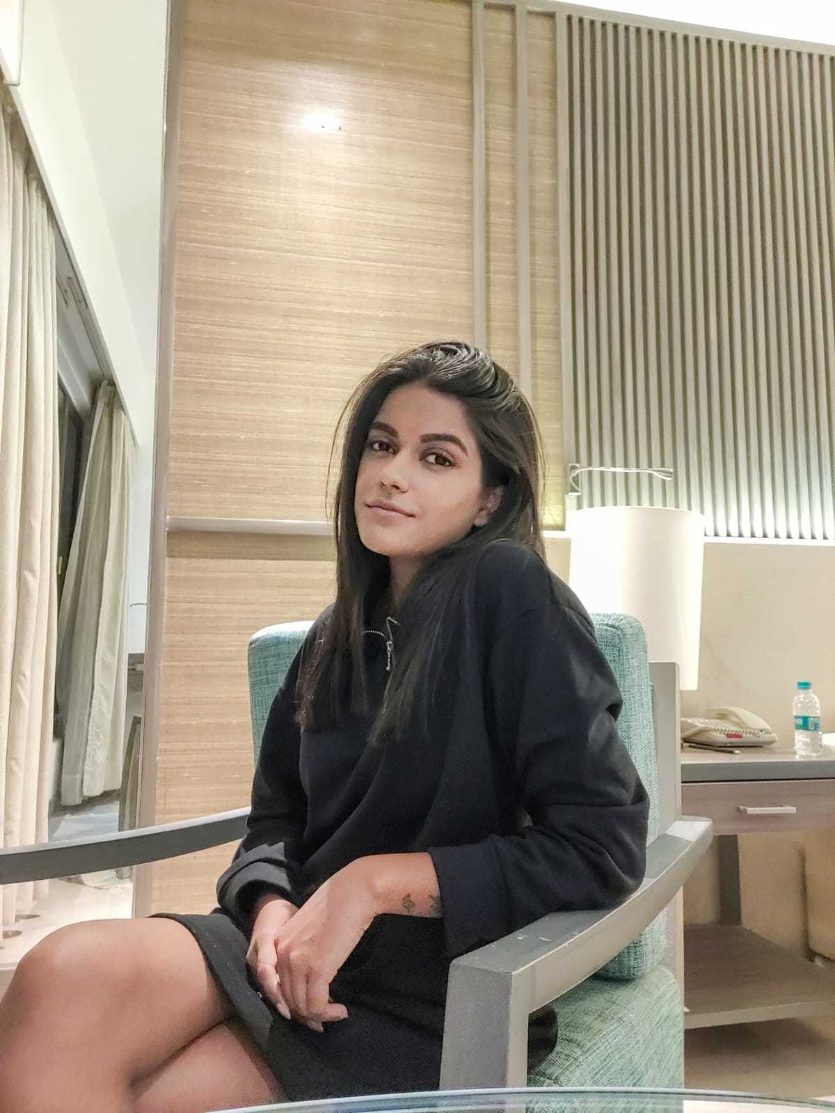 Harsha Ahuja actor, Mumbai | Talentrack