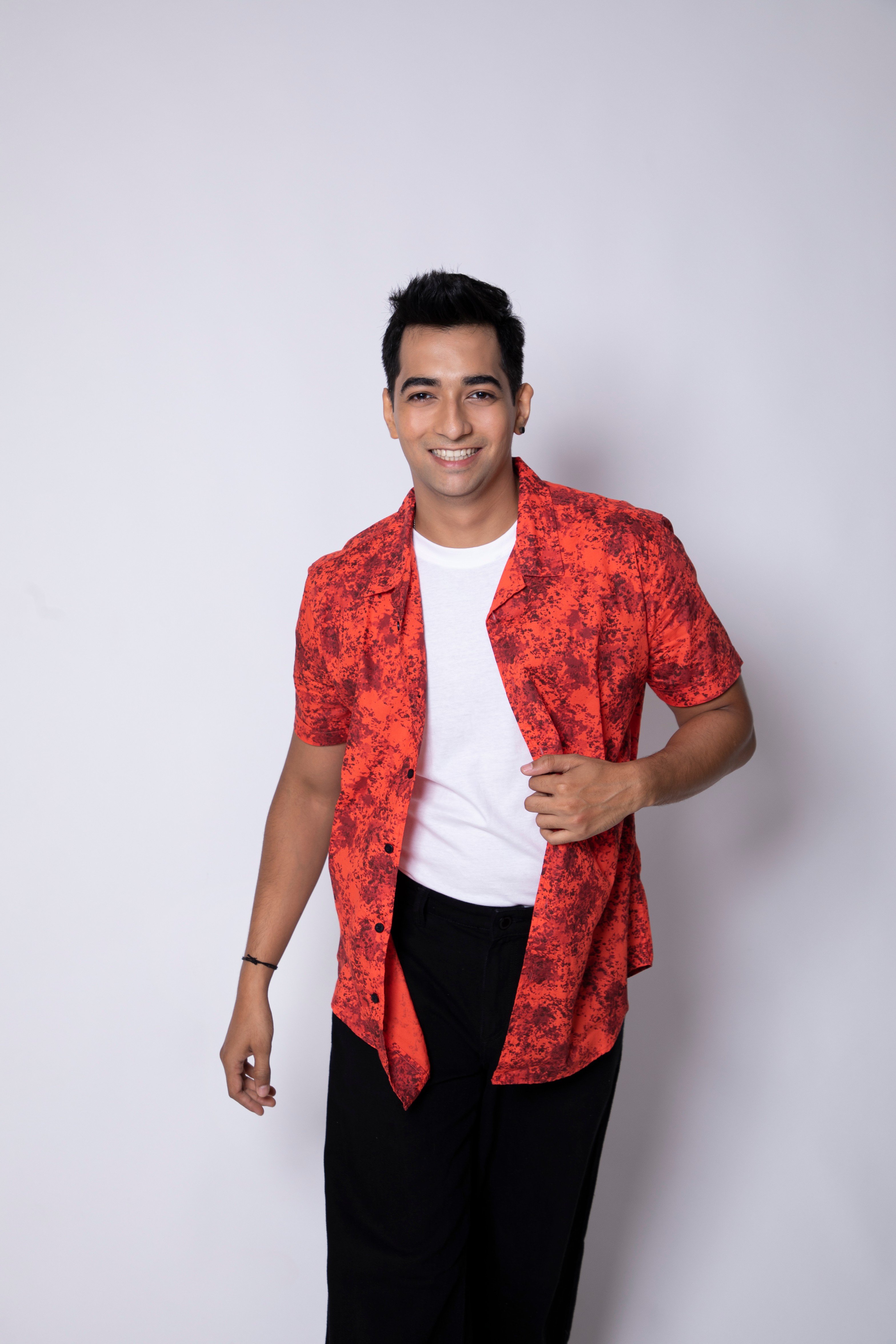 Rajas Sule actor, Mumbai | Talentrack