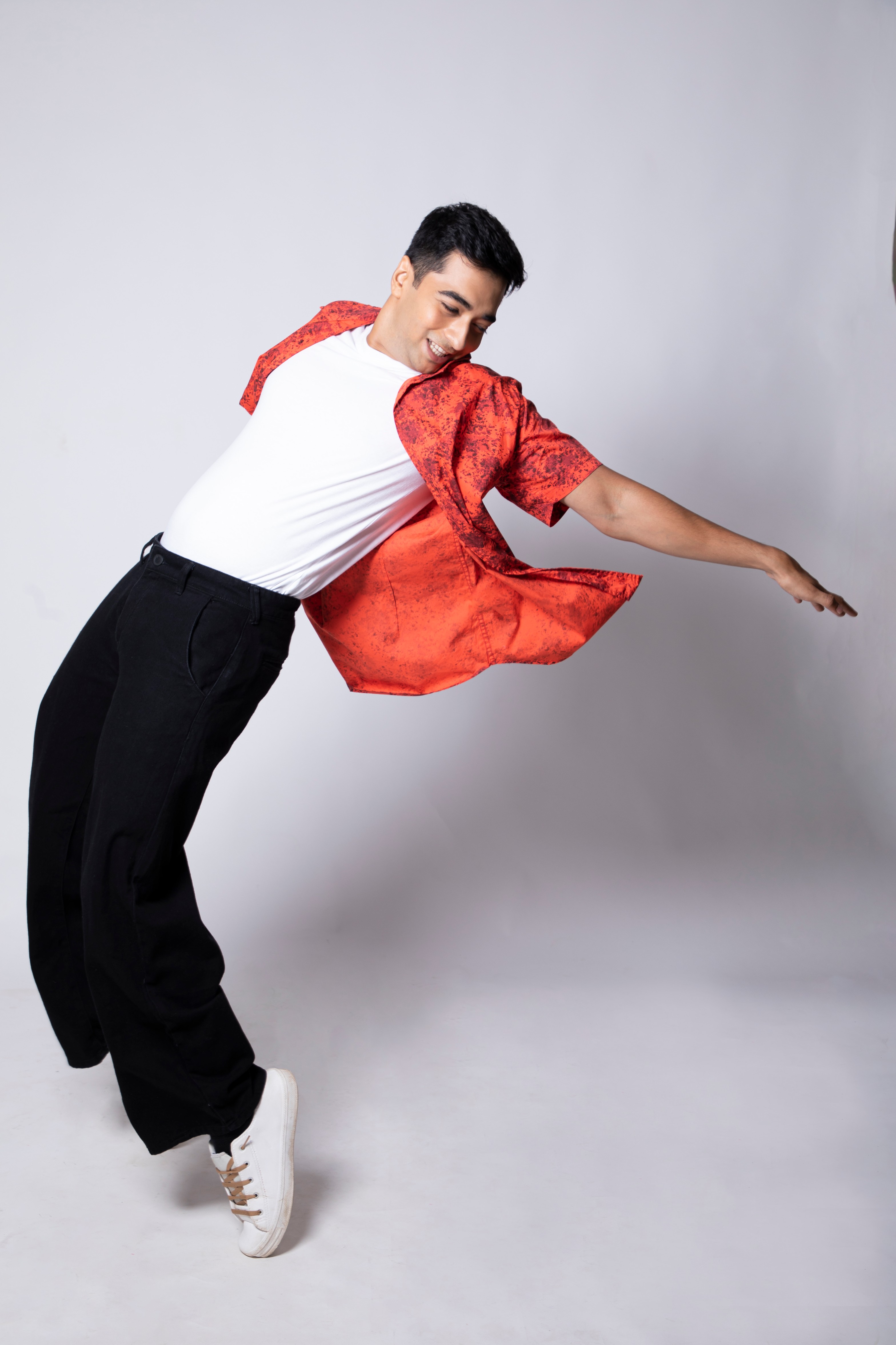 Rajas Sule actor, Mumbai | Talentrack