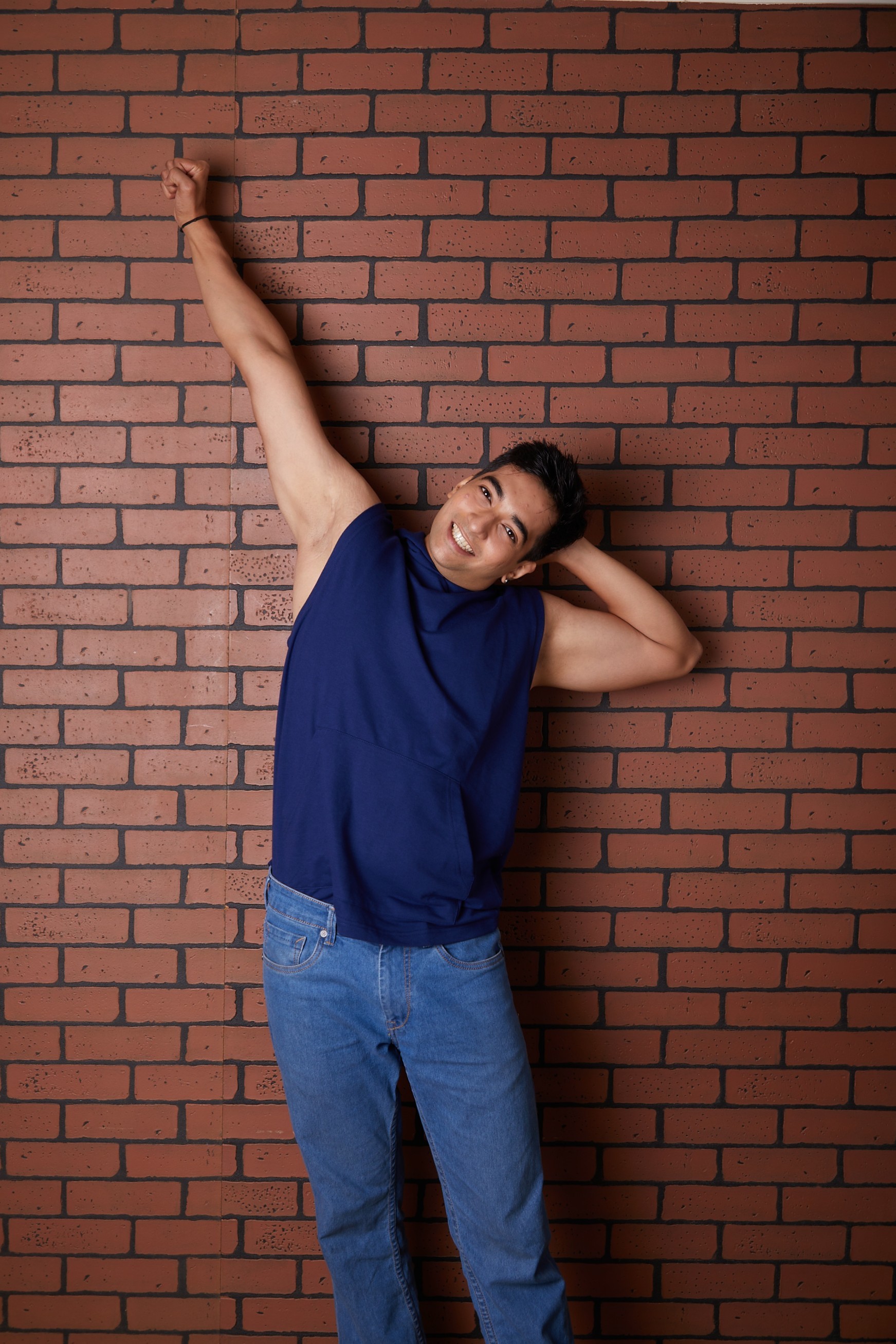 Rajas Sule actor, Mumbai | Talentrack