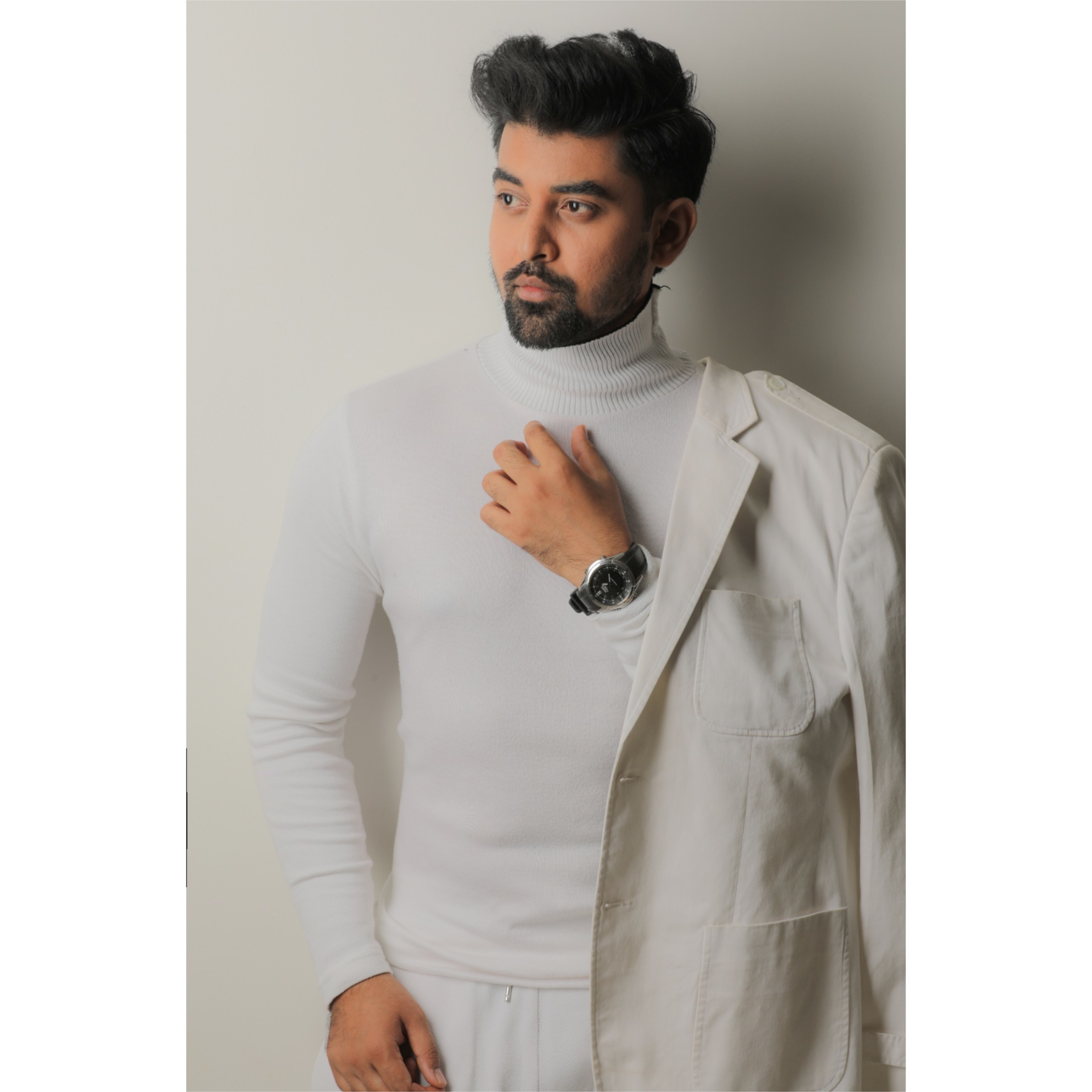 Pratik Singh solanki model, Mumbai | Talentrack