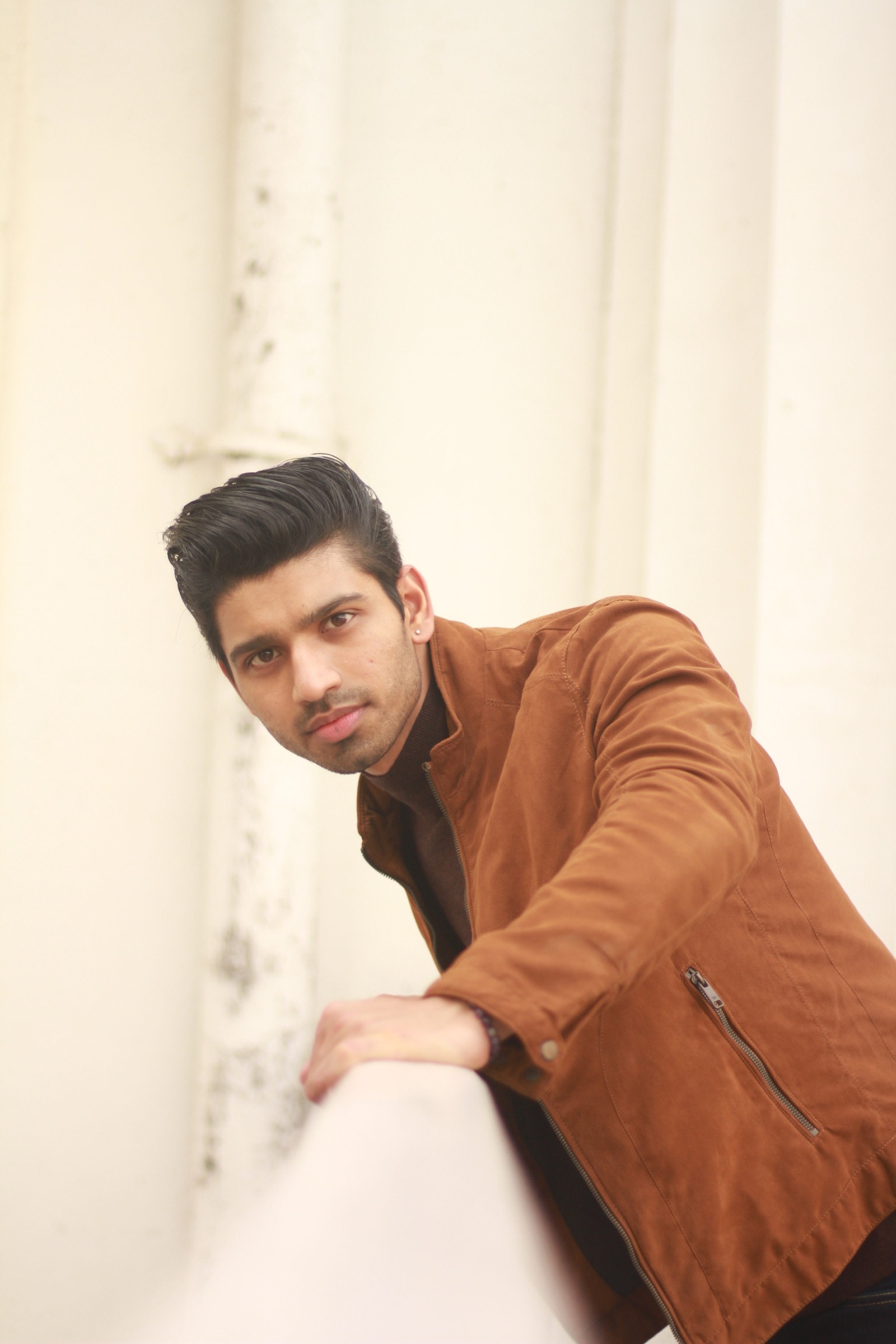 Ankit Rao actor, Mumbai | Talentrack