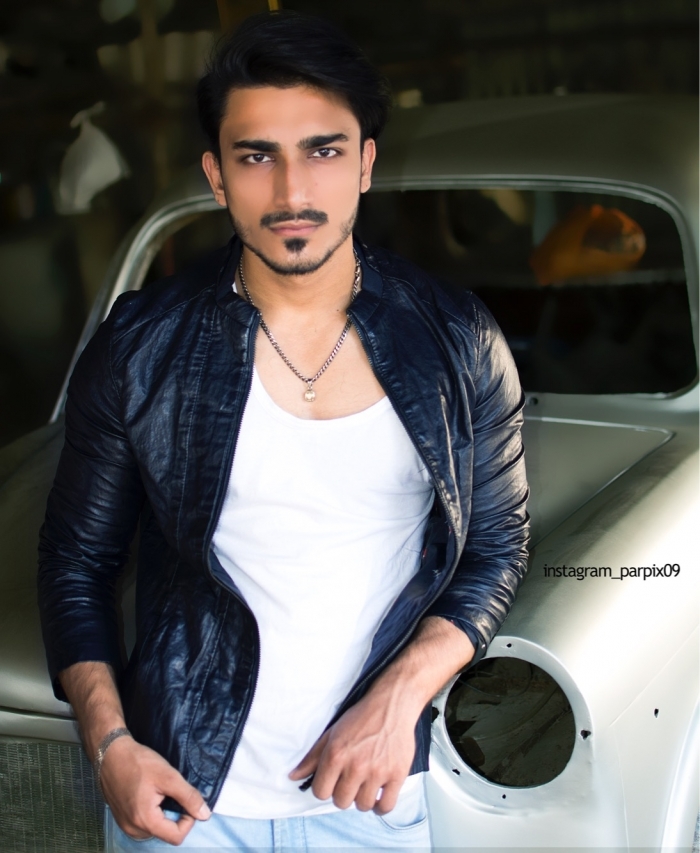 Vihaan Goyal actor, Mumbai | Talentrack