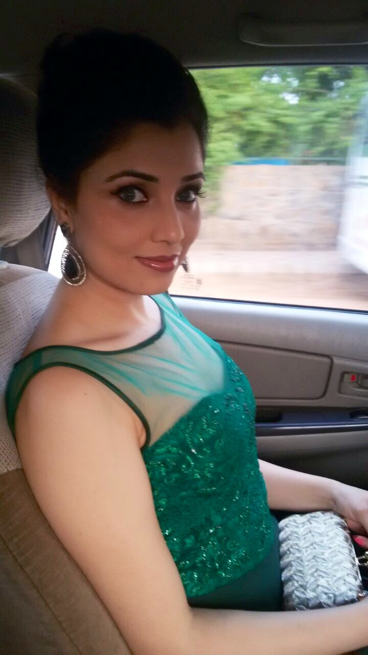 Priyanka Mehta actor, Mumbai | Talentrack