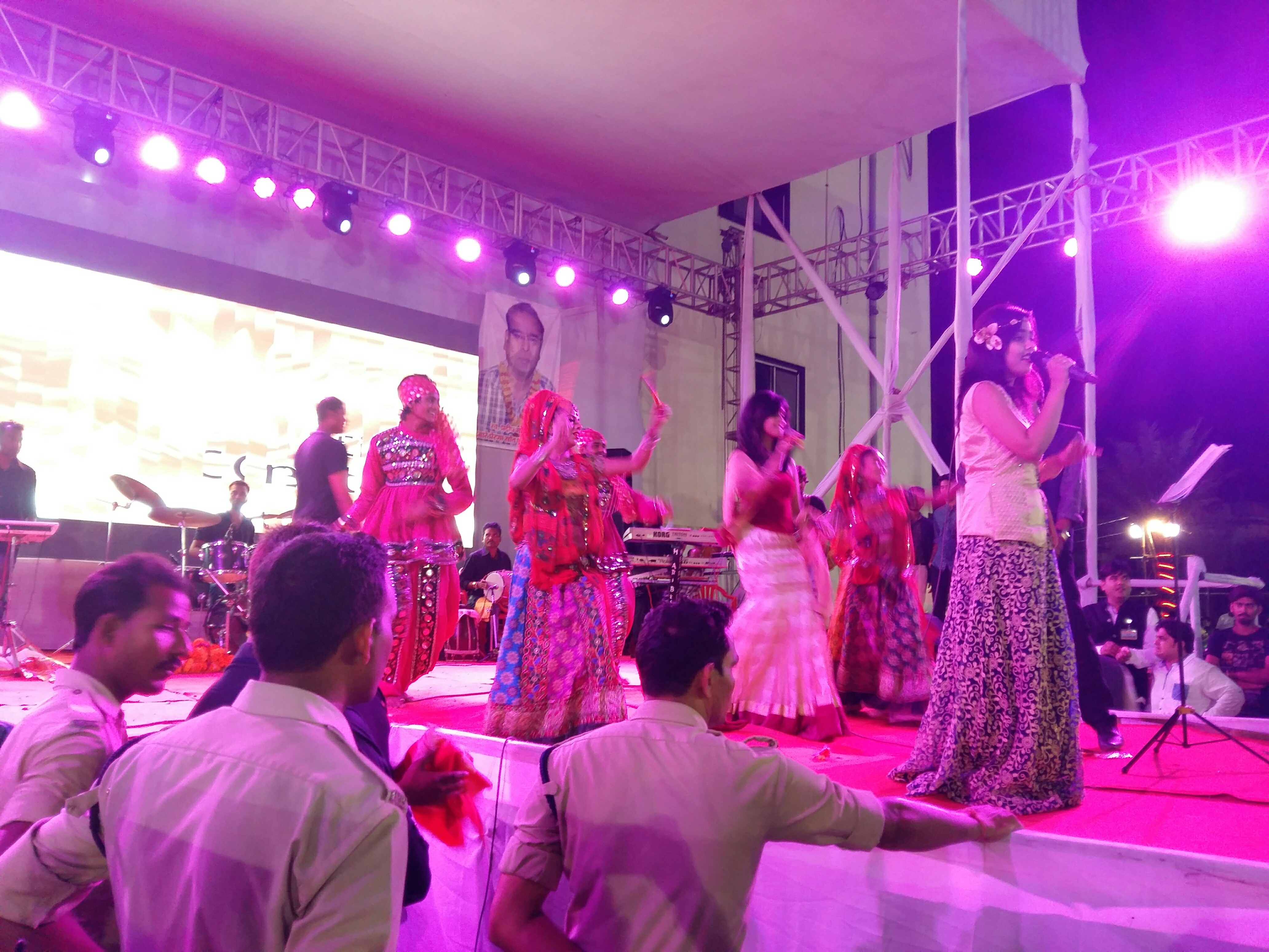 Prachi Chourasia singer, Pune | Talentrack