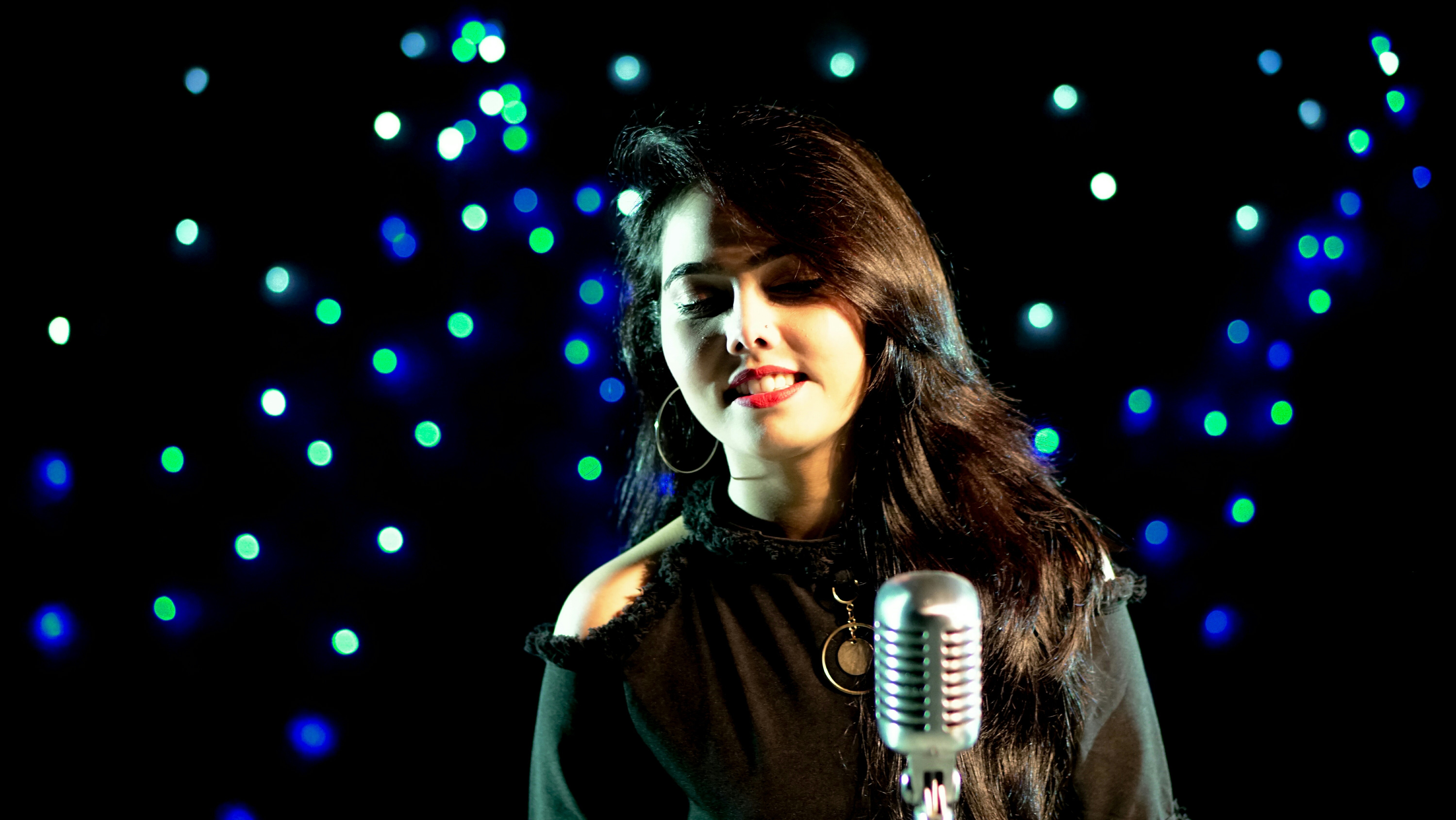 Prachi Chourasia singer, Pune | Talentrack