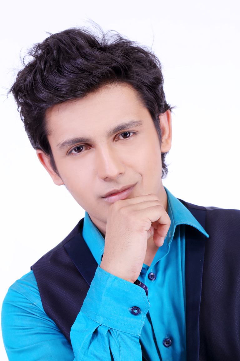Adish Vaidya actor, Mumbai | Talentrack