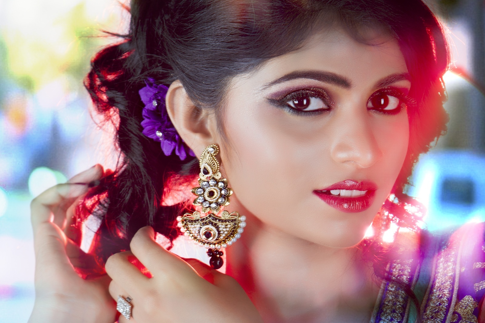 Priyanka Soni actor, Mumbai | Talentrack